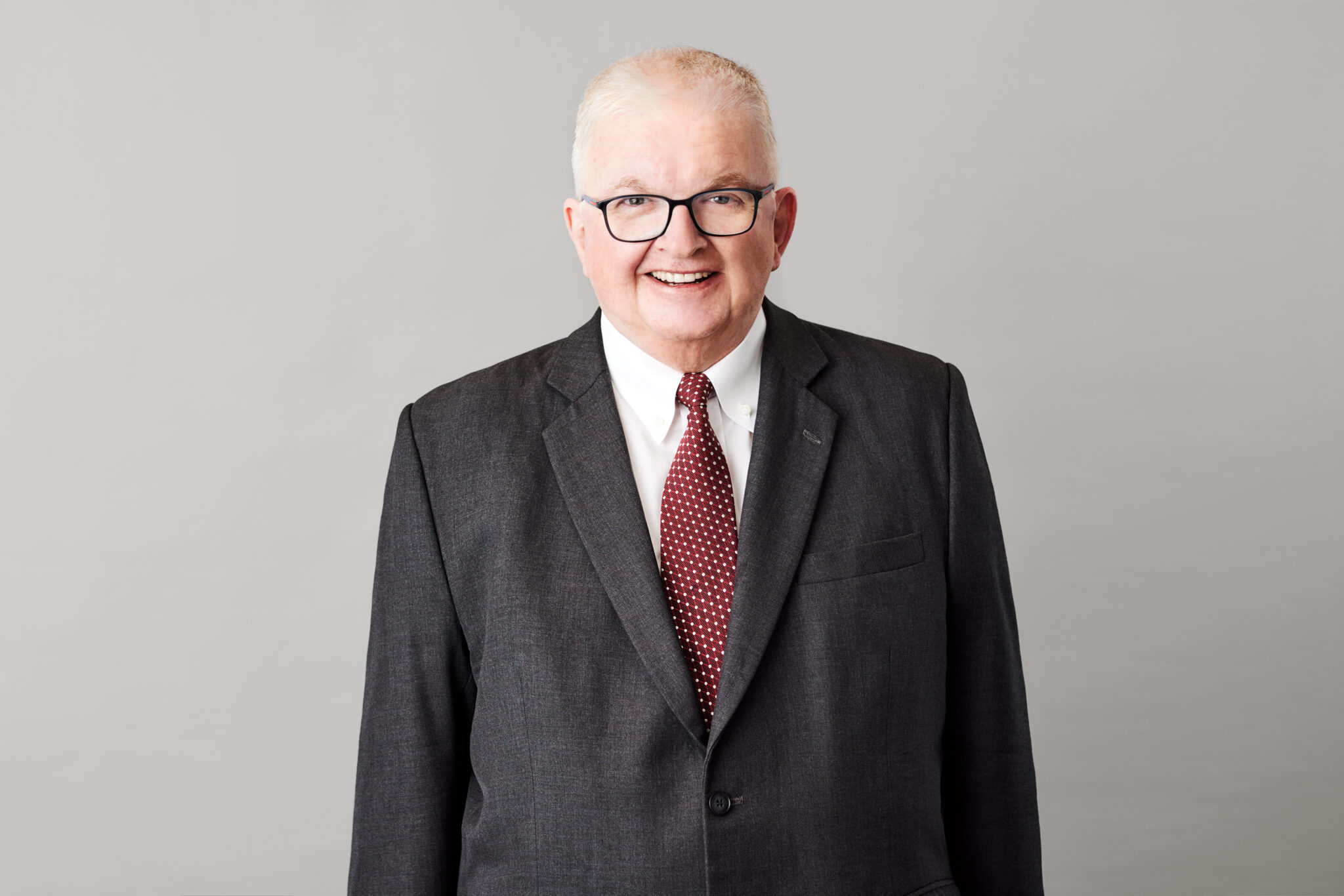 Geoffrey Johnson SC Named Leading Administrative and Public Law ...
