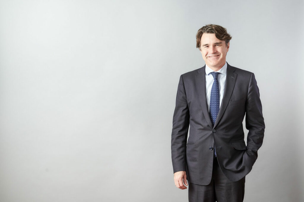 NICHOLAS NEWTON – 11 St James Hall